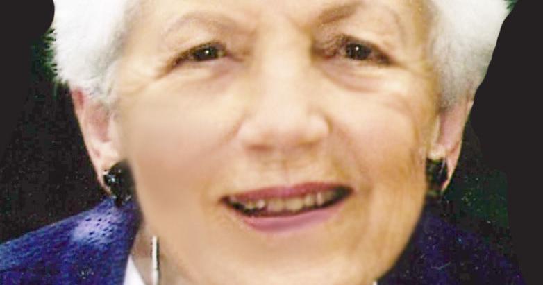 Ashley, JoAnn (Rosenberg)