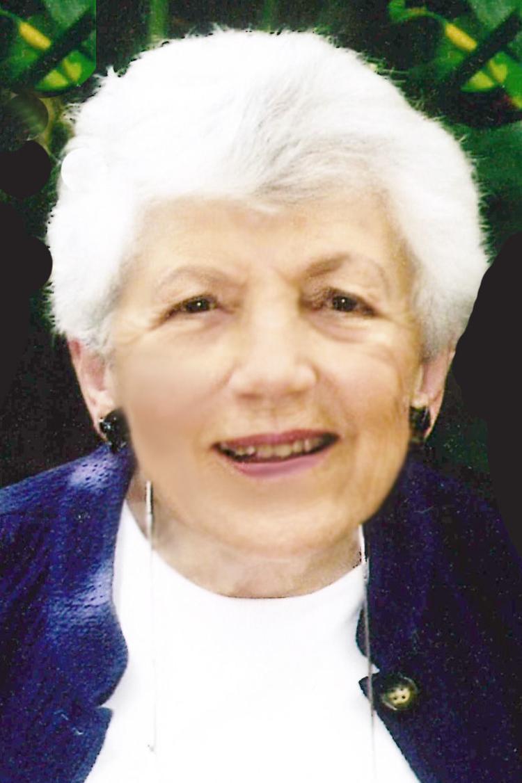 Ashley, JoAnn (Rosenberg)