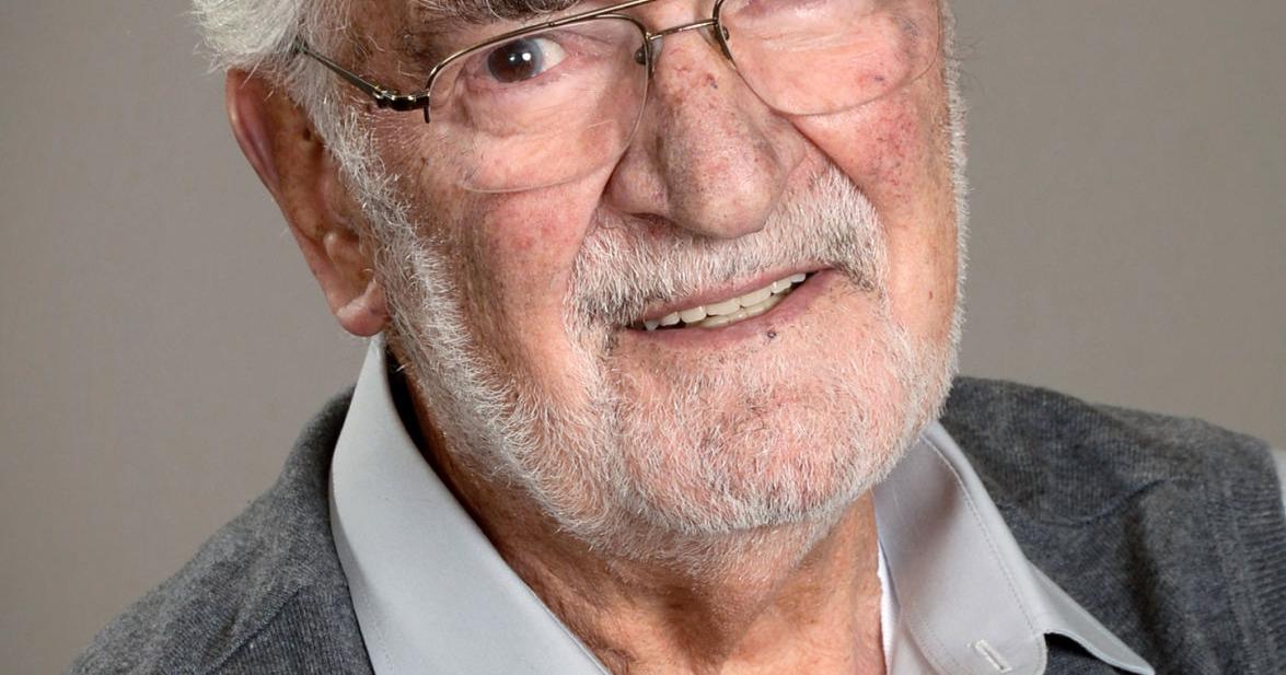 Brändli, Gottlieb Siegfried Sr.