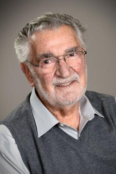 Brändli, Gottlieb Siegfried Sr.