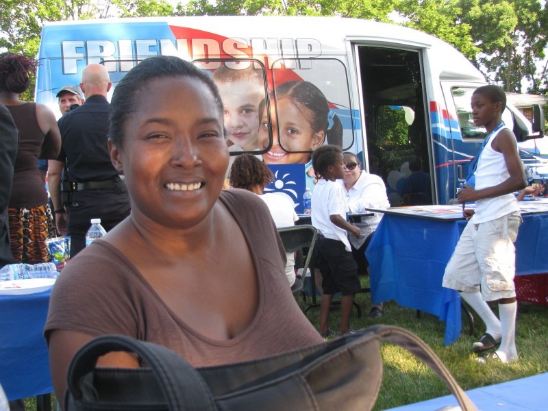 Grass Roots: Brentwood neighbors lead successful effort for kids - will ...
