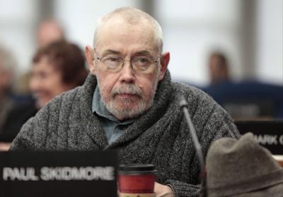 Ald. Paul Skidmore: Shooting settlement will further demoralize Madison ...