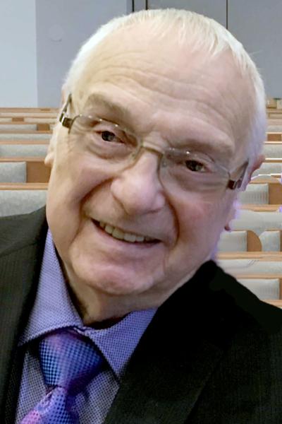 Fein, Leonard Steven