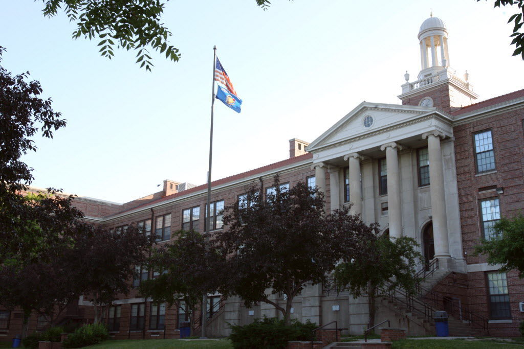 Madison West leads state with 26 National Merit Scholarship semifinalists