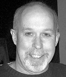 Frederick Brett Endres