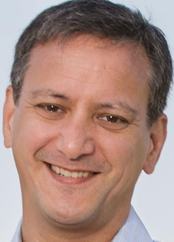 Sup. Patrick Miles: Dane County is committed to clean energy