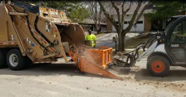 Last chance to bring yard waste to curb in Madison — final pickup ...