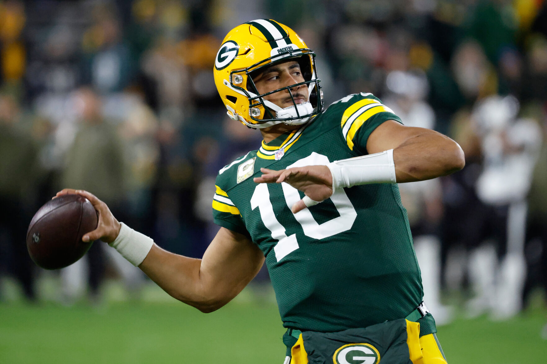 Polzin: Underperforming offense a sad refrain for Packers