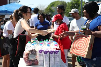 The Editorial Board: Local nonprofits offer some ways to help as East ...