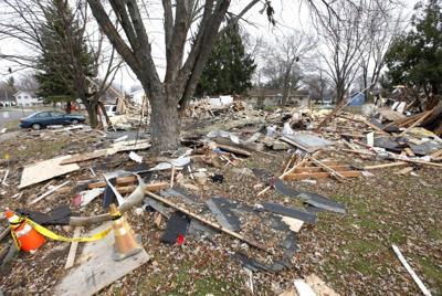 Sun Prairie house explosion victims will get millions