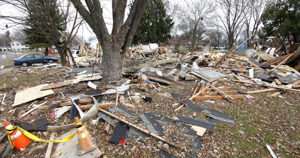 Sun Prairie house explosion victims will get millions