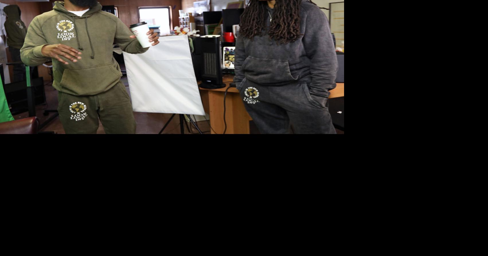 2 Madison rappers looking to 'Netflix' the music process to help hip ...