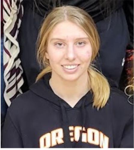 Raven Ringhand Oregon