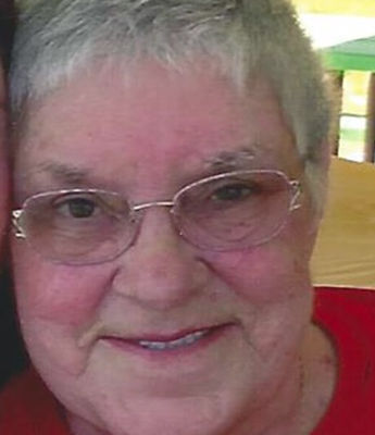 Rigney-Finken, Patricia Ann