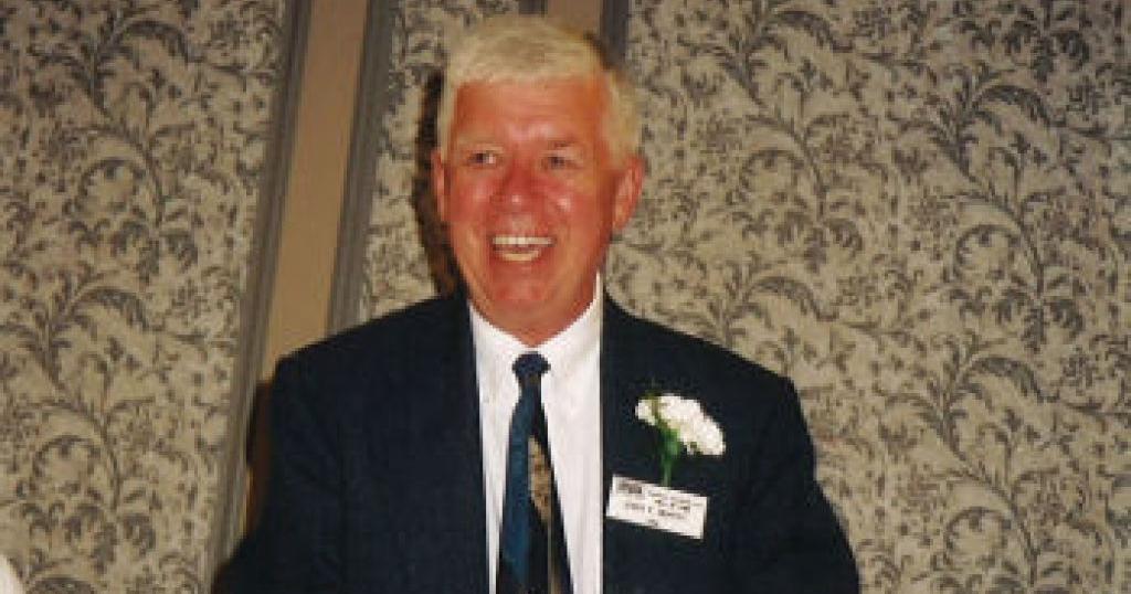Doug Moe: Hitting 800 — at 74