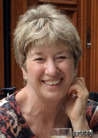 Jane Ann Sheehan