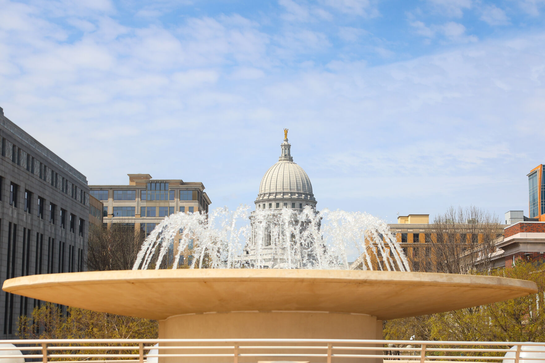 Concerts on the Rooftop returns Thursday