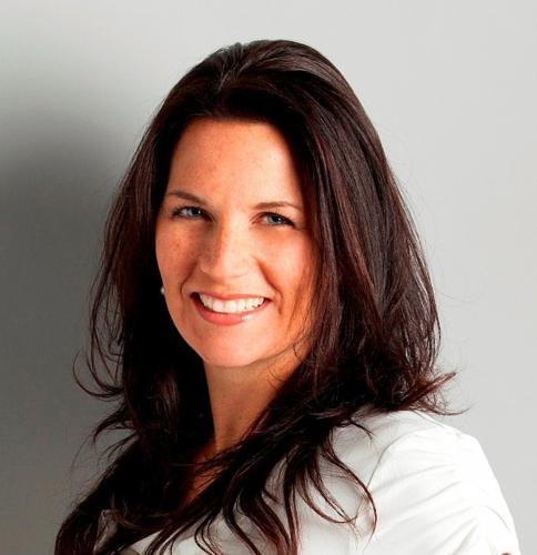 Executive Q&A: Sara Alvarado embraces real estate 'in her blood' after ...