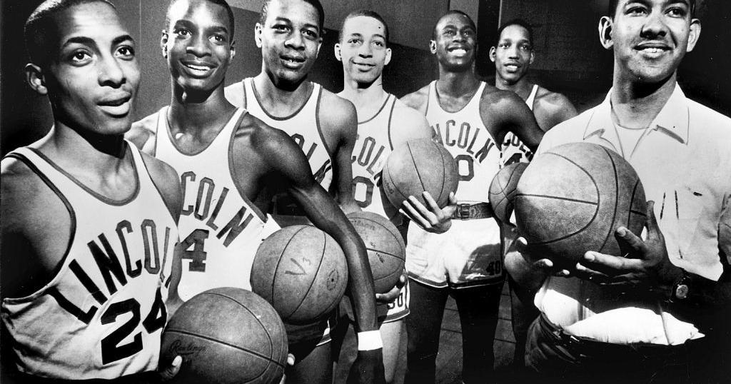 Clarence Sherrod, 6-0, Milwaukee Lincoln (Class of 1967)