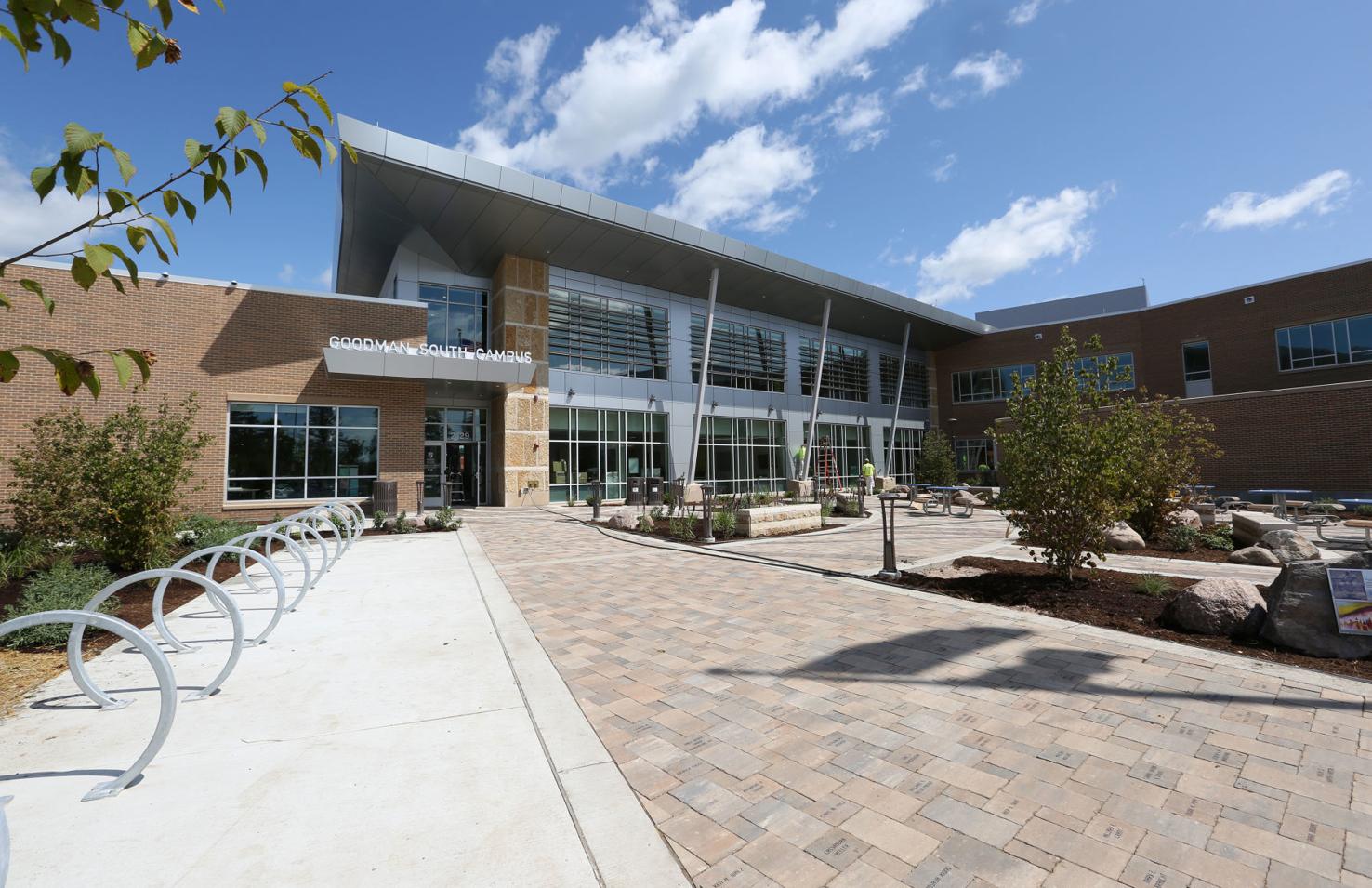 Madison College is adding child care at Goodman South campus