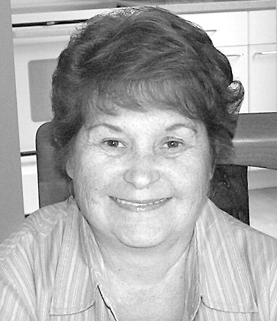 Gustafson, Sharon L.