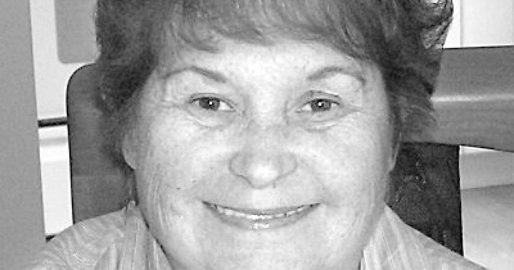 Gustafson, Sharon L.