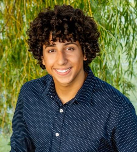 Connor Busse, Waunakee