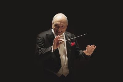 Madison Symphony Orchestra director to step down in 2026