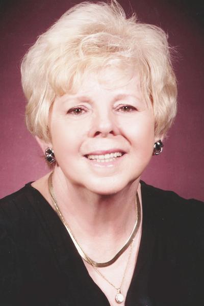 Hannon, Judith Marie "Judy"