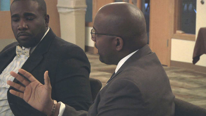 Bishop Harold Rayford video: 'This is not an unwinnable battle'