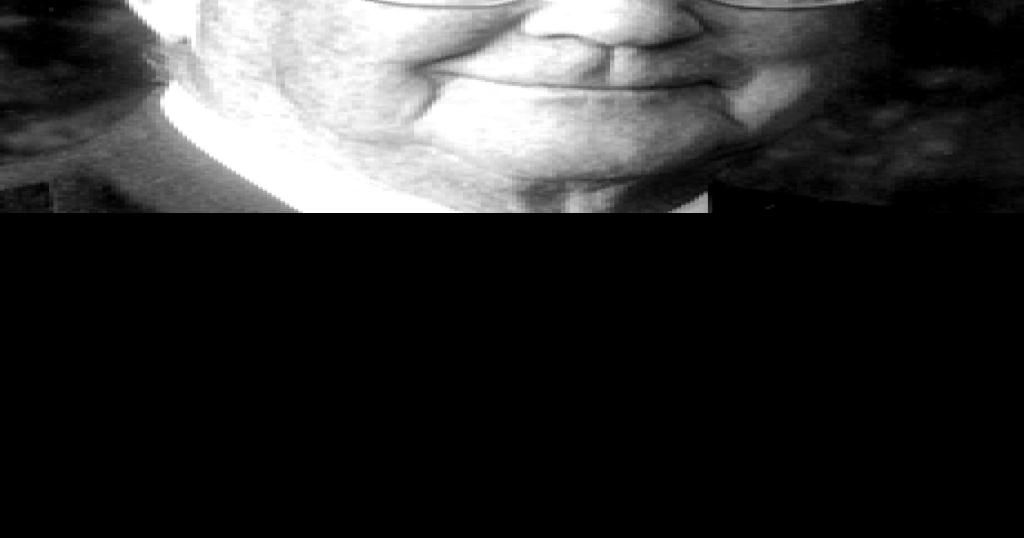 Gerhardt G. "Gary" Gensmer