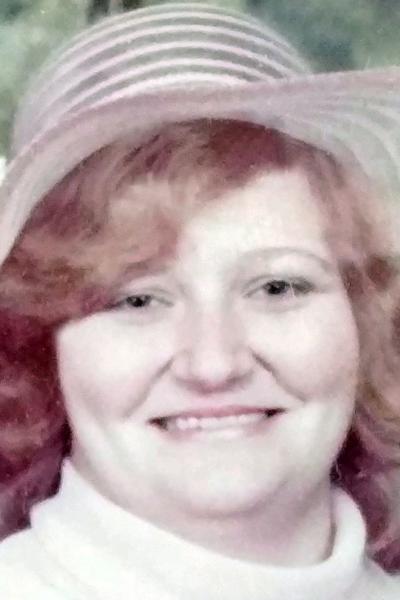 Heide, Margaret "Reggie"