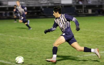 Johan Lopez, jr., Baraboo