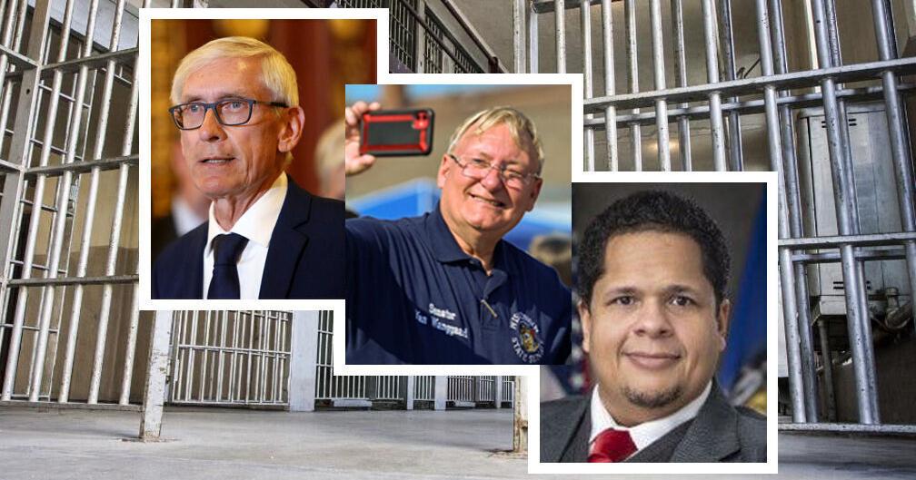 Wisconsin Parole Commission says it will fulfill Republican records ...