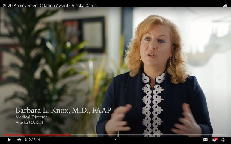 Parents recount terror of wrongful abuse charges from former UW doctor