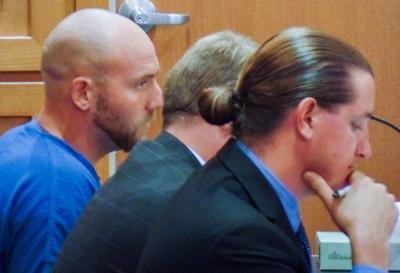 Eight-year prison sentence given for punches at bar that caused death ...