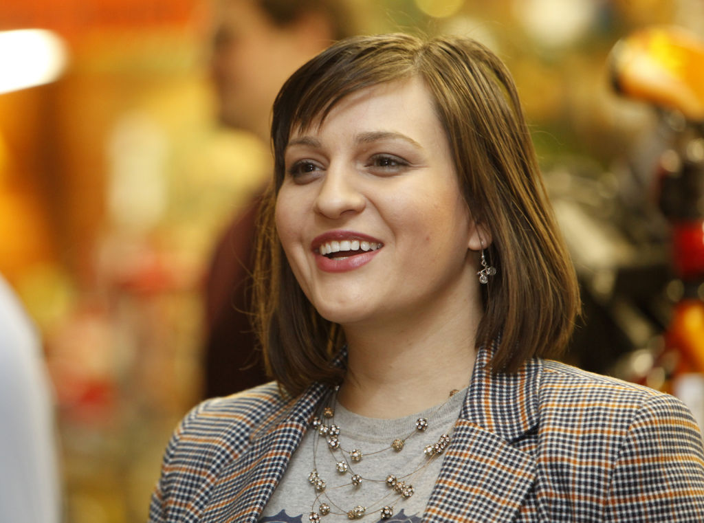 Former Madison alder Bridget Maniaci finishes a distant third in 'very ...