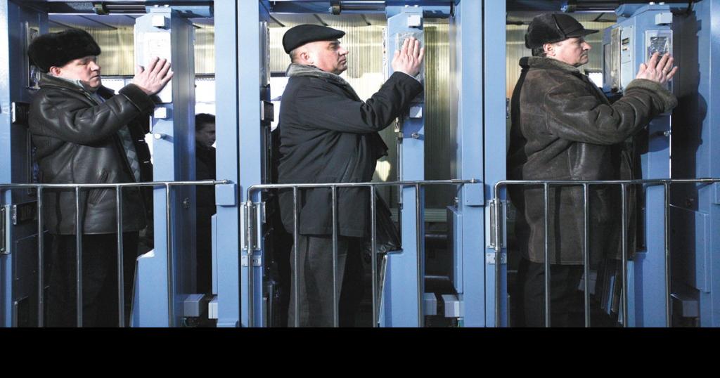 'After Chernobyl' by Michael Forster Rothbart