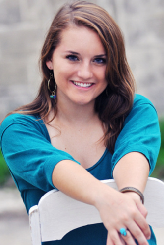 Prep Profile: Mandy Rice, Waunakee