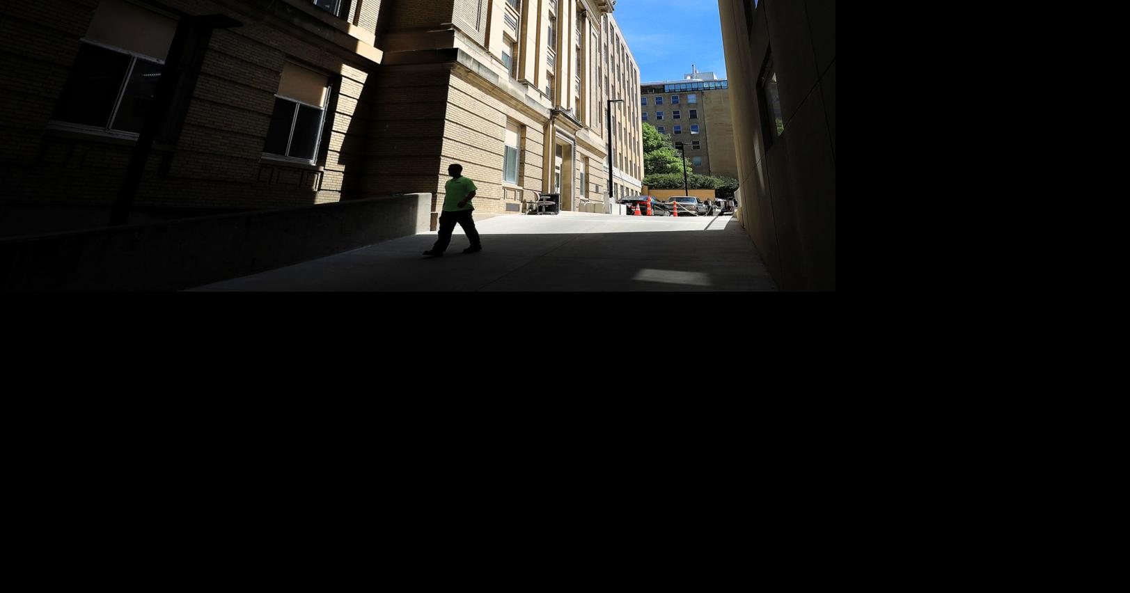 Half a century ago, Sterling Hall bombing left its mark on Madison and ...
