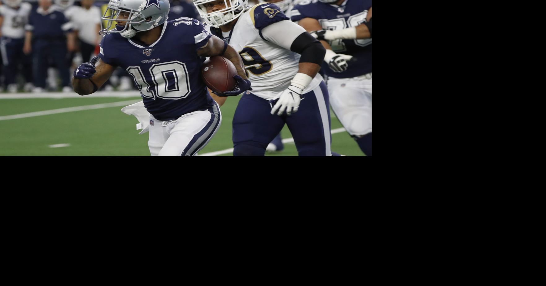 In Tavon Austin, Packers hope another late-season addition gives ...