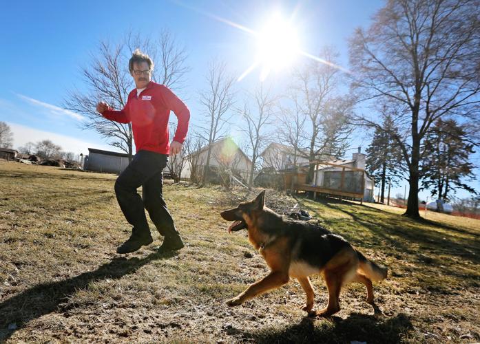 Mercedes takes Reserve Best in Show at Westminster dog show