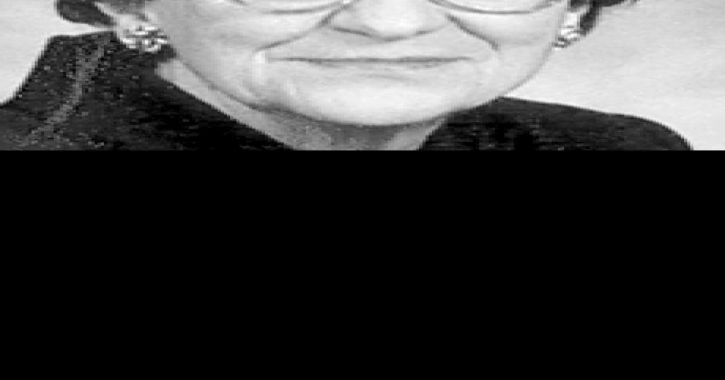 Mildred (Zeier) "Millie" Tierney