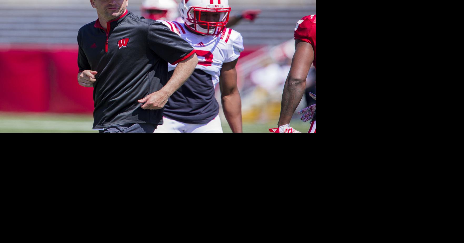 Badgers football: Justin Wilcox's first season at Wisconsin a major success