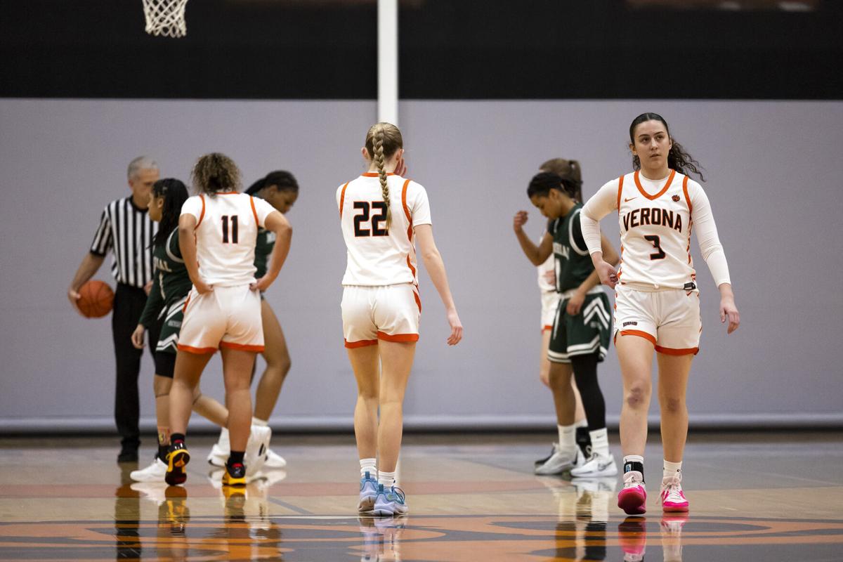 High school girls basketball: 5 stars Madison area Feb. 20