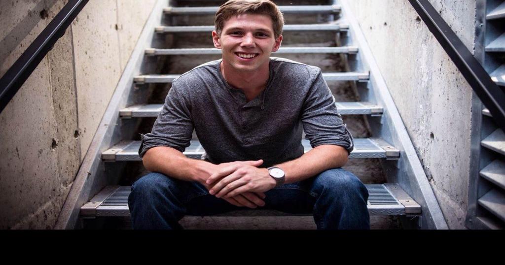 Prep Profile: Jeremy Gartland, Madison Memorial