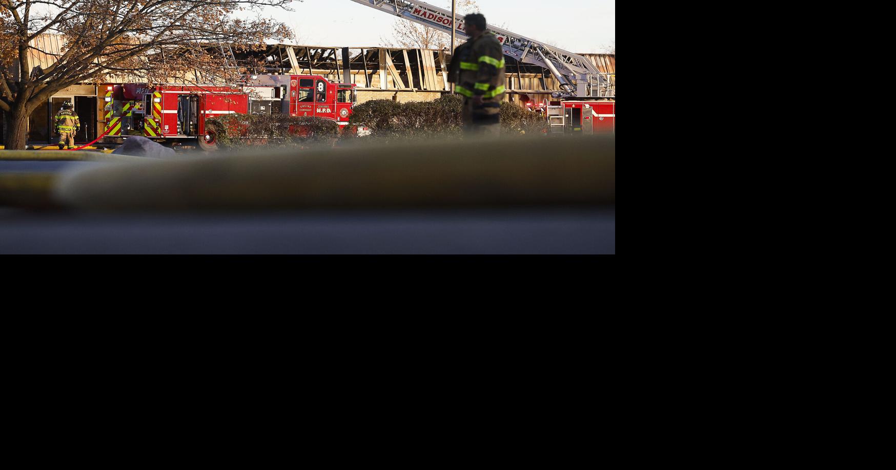 Fire on Madison's Far East Side took 4 hours to extinguish