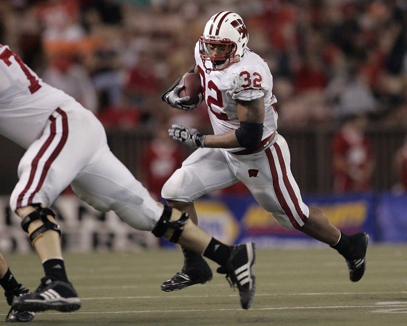 Lucas: Miami matchup a good fit for resilient Badgers