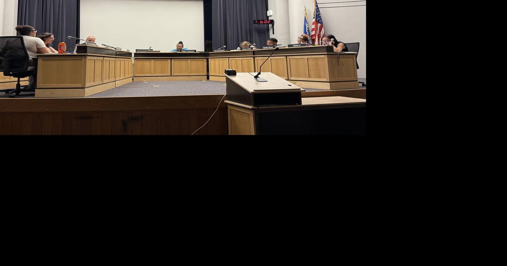 87% raise for Madison School Board looks like a money grab
