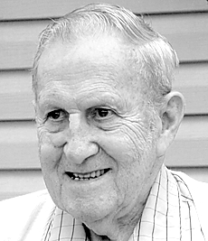Lawrence A. "Larry" Rowley